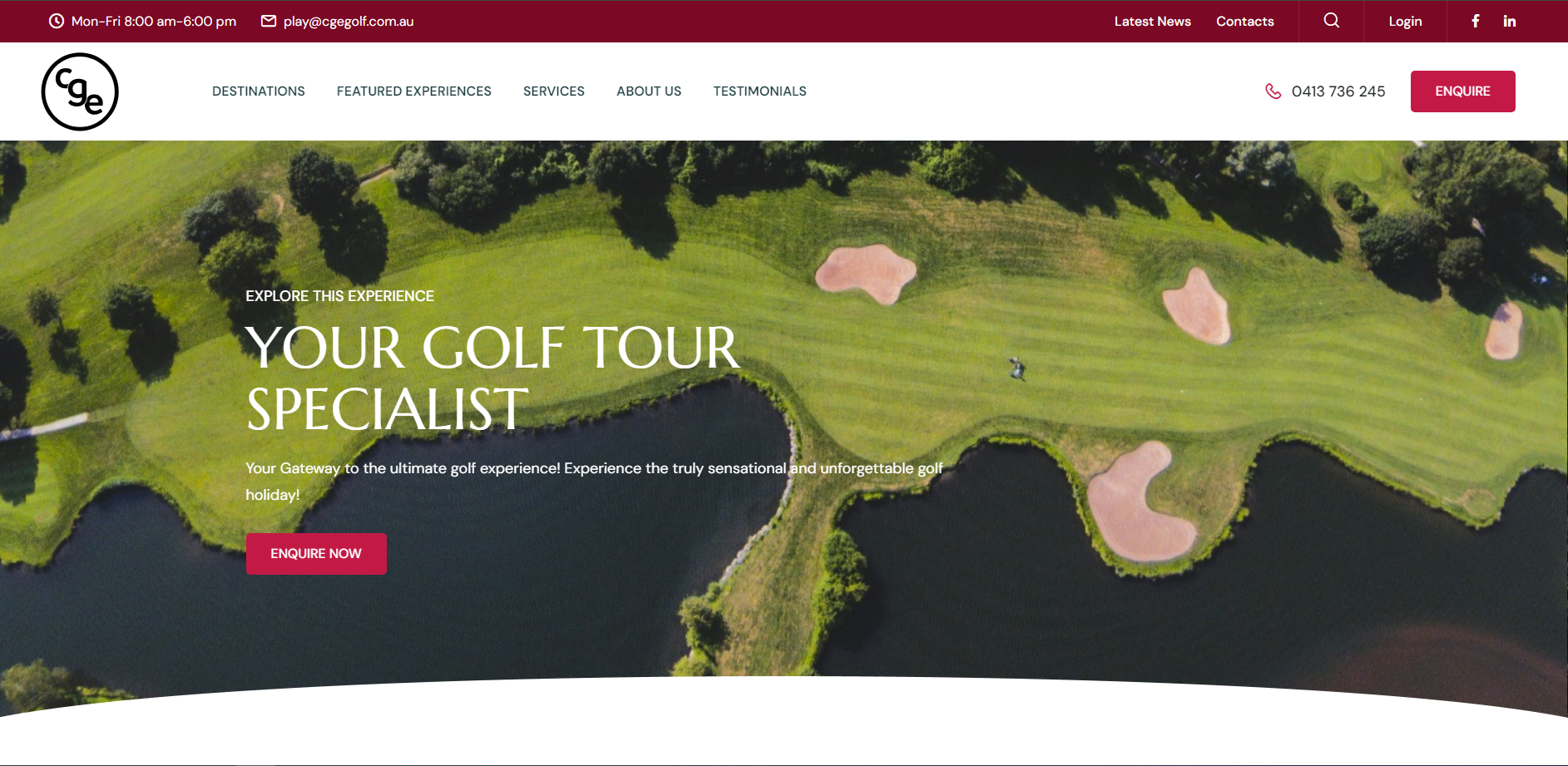 Why Golf Caddies Elevate Your Golf Experience in Scotland & Ireland